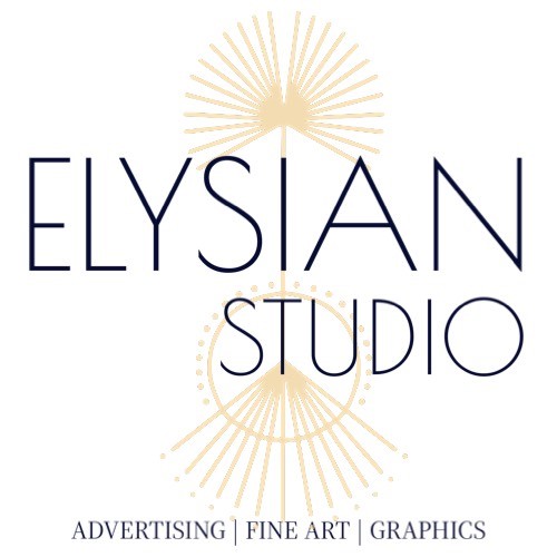 Elysian Studio Fine Art & Design | Graphic Design & Marketing | Art & Crafts